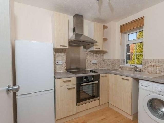 Thistle Close, Hemel Hempstead, HP1