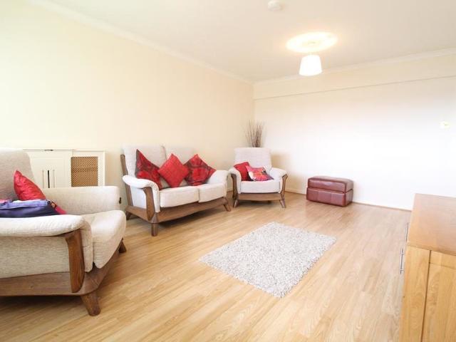 Thistle Court, Ninth Floor, Aberdeen, AB10