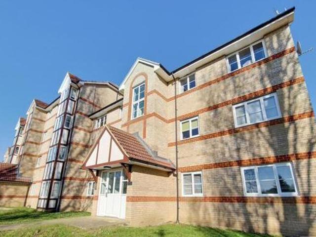 Thistle Court, Cumberland Place, 1 Bedroom Apartment