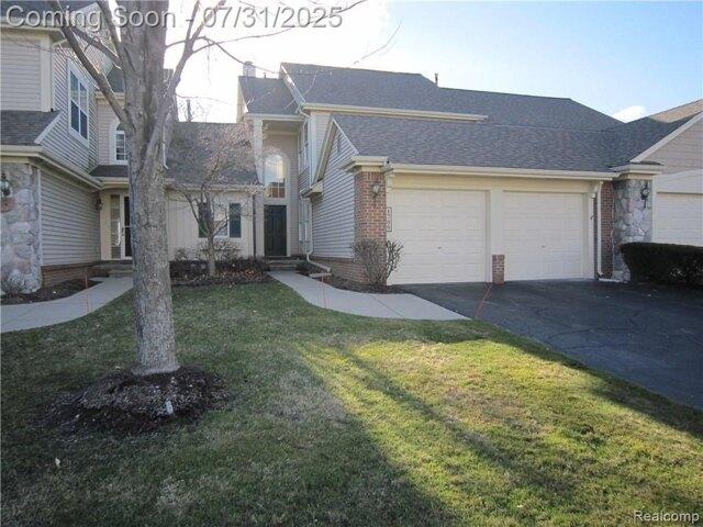 Thistle Dr, Canton, Condo For Sale