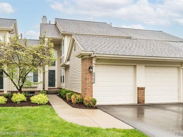 Thistle Dr, Canton, Home For Sale