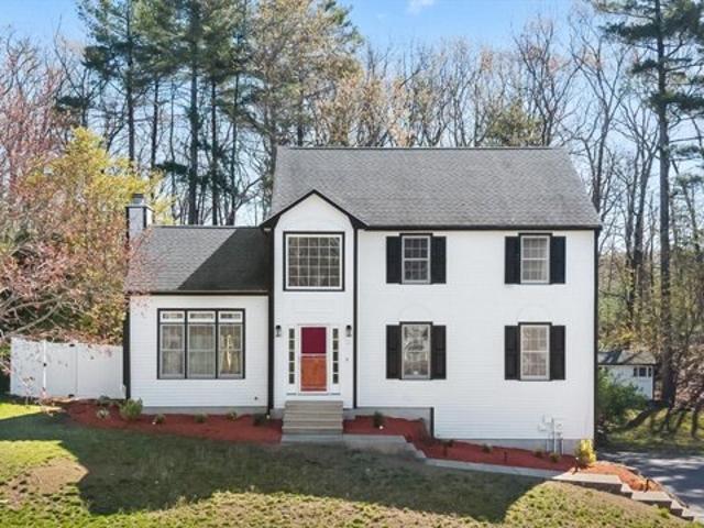 Thistle Hill Dr, Shrewsbury, Home For Sale