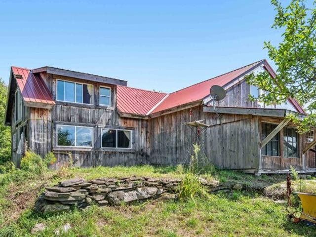 Thistle Hill Rd, Cabot, Home For Sale
