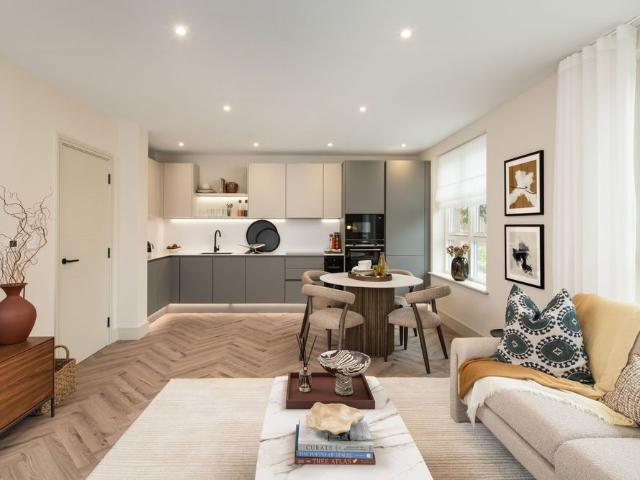 Thistle House