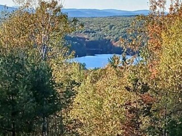 Thistle Lot Tax Map Rd Lot,gilmanton, Plot For Sale