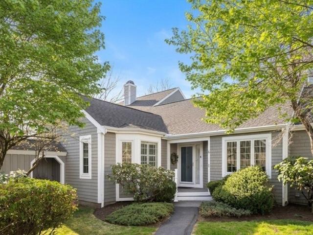 Thistle Patch Way Unit,hingham, Condo For Sale