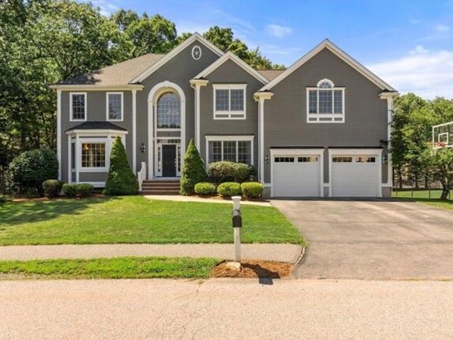 Thistle Rd, North Andover, Home For Sale