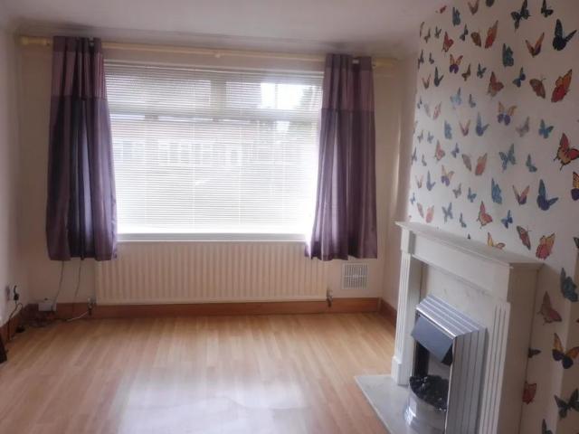 Thistle Road