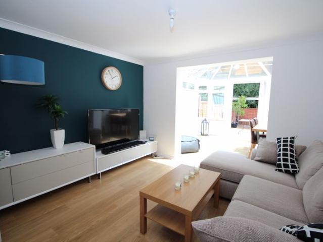 Thistle Road, Hedge End, Southampton