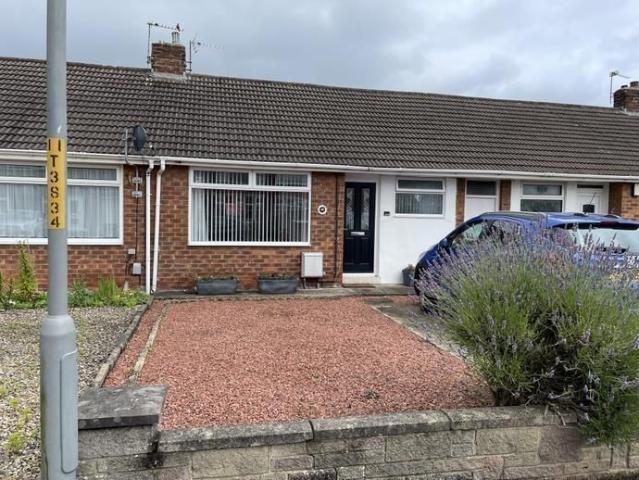 Thistle Road, Stockton On Tees