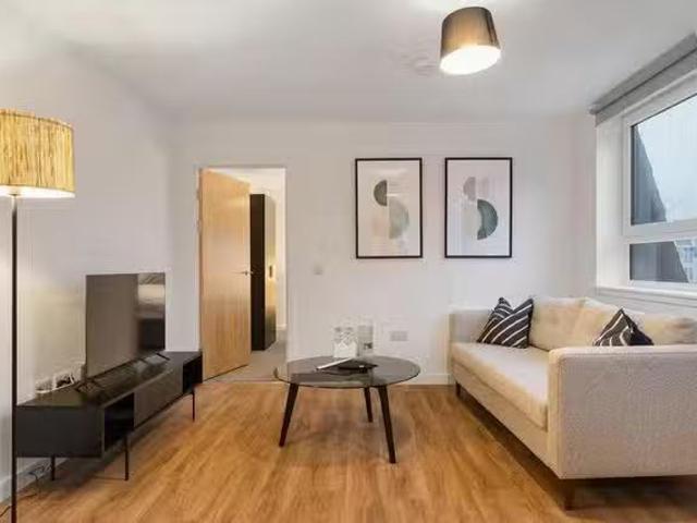 Thistle Street