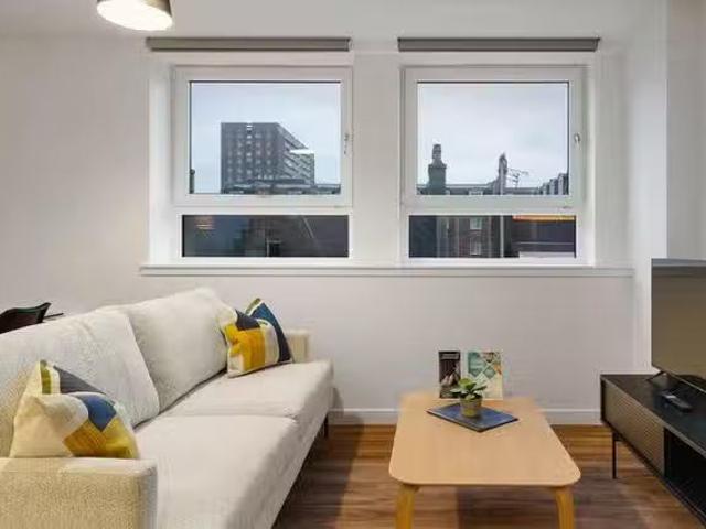 Thistle Street
