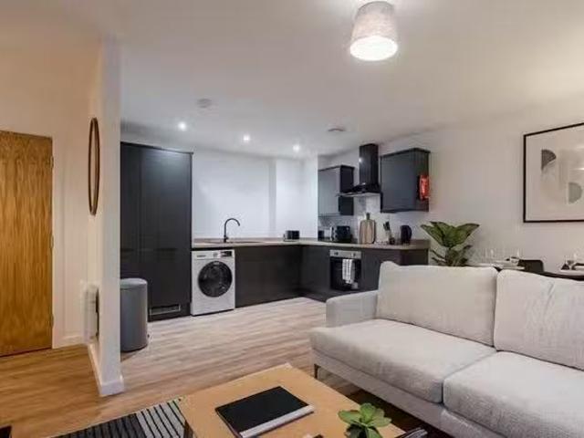 Thistle Street