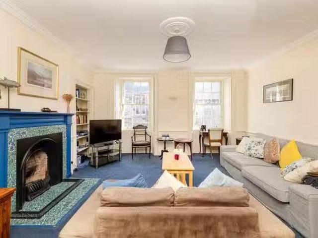 Thistle Street