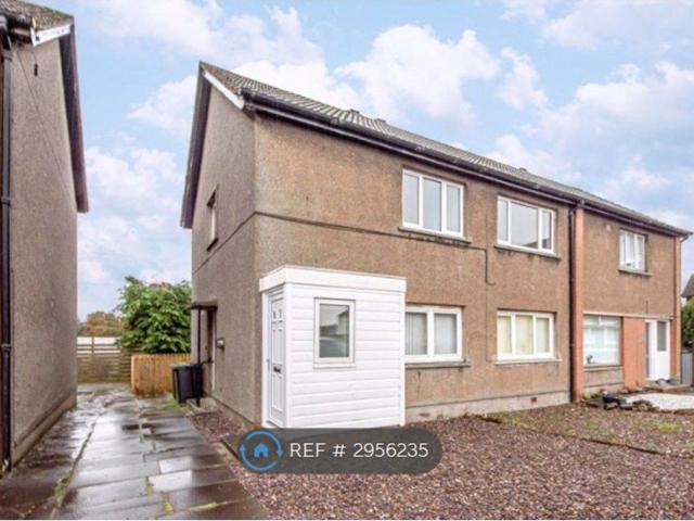 Thistle Street, Cowdenbeath KY4, 1 bed flat to rent, £600 pcm | PrimeLocation
