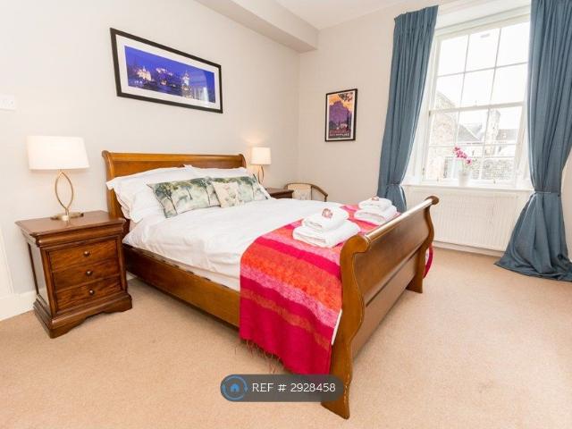 Thistle Street, Edinburgh EH2, 1 bed flat to rent, £1,850 pcm | PrimeLocation