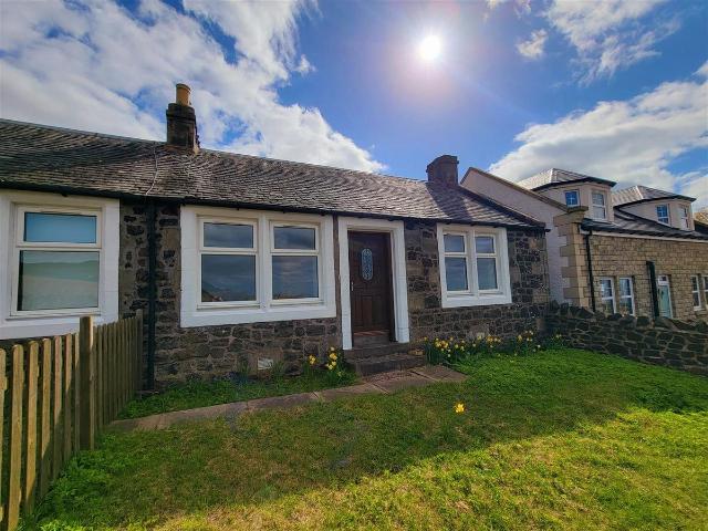 Lahhill Mains, Upper Largo KY8, 2 bed semi detached bungalow to rent, £780 pcm | PrimeLocation