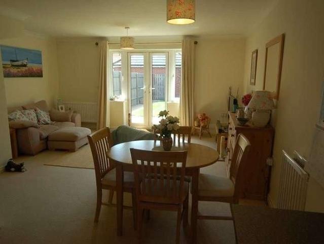 Thistle Way, Red Lodge, Bury St. Edmunds, Suffolk, IP28