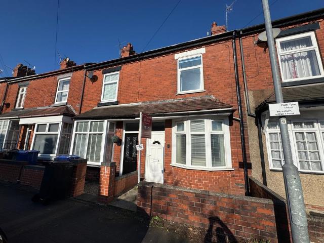Thistleberry Avenue. 4 bed terraced house to rent £1,516 pcm £350 pw