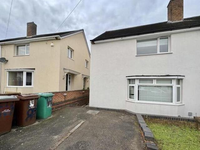 Thistledown Road, Clifton, 3 Bedroom House