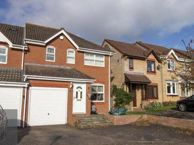 Thistledown Road, Horsford, 3 Bedroom Semi detached
