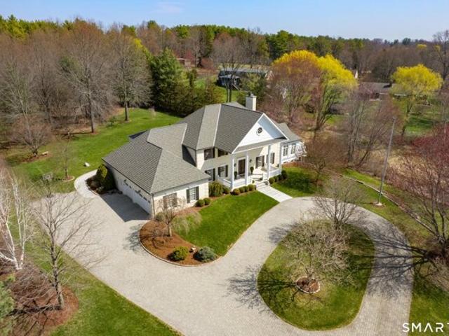 Thistledown, Suffield, Home For Sale