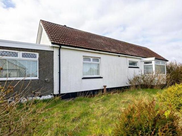 Thistledhu, Reiss, 3 Bedroom Detached