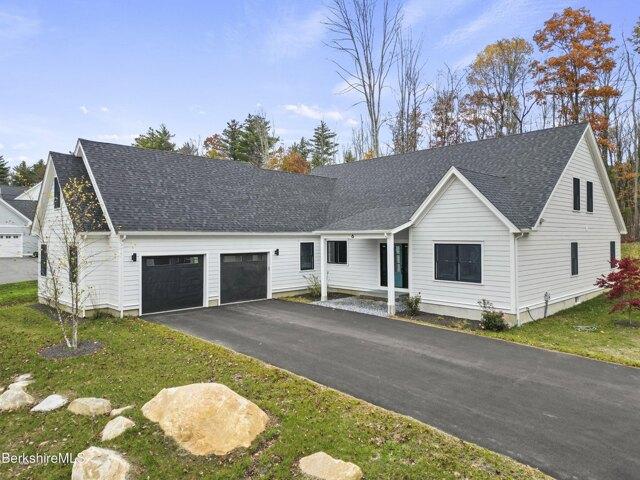 Thrushwood Ln, Great Barrington, Condo For Sale