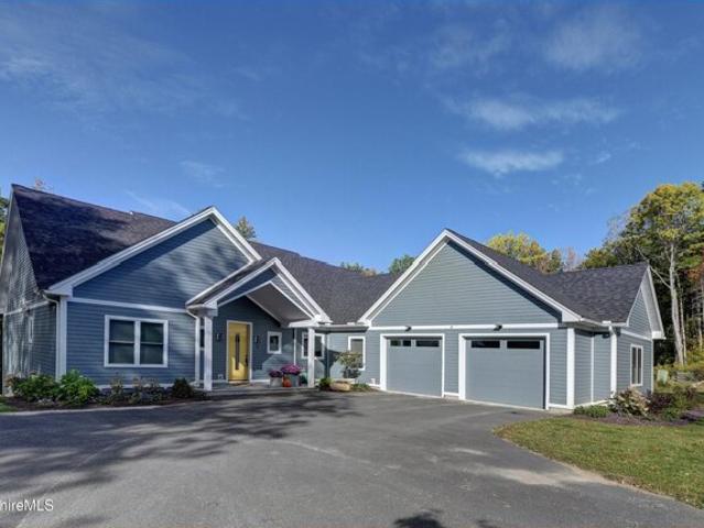 Thrushwood Ln, Great Barrington, Home For Sale
