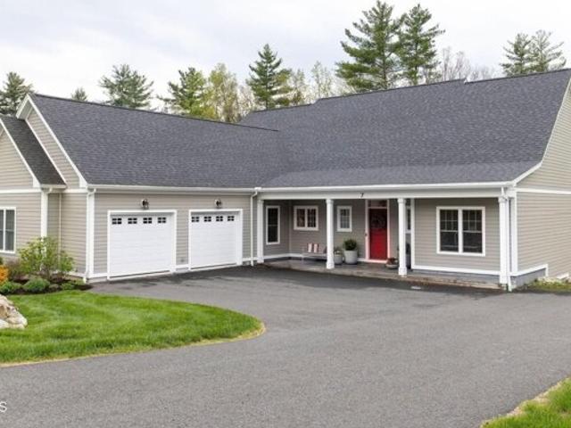 Thrushwood Ln, Great Barrington, Home For Sale