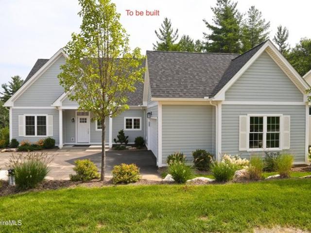 Thrushwood Ln Lot,great Barrington, Home For Sale