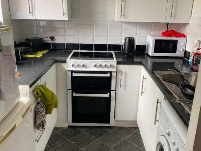 Thrush Court, Eagle Drive, Colindale, NW9