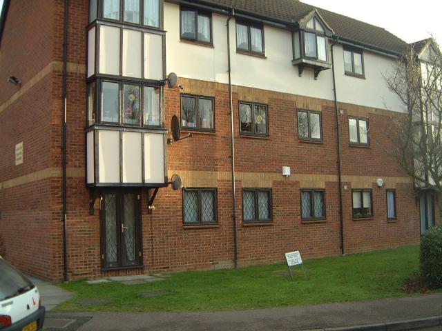 Thrush Court, Eagle Drive, Colindale NW9, 1 bed flat to rent, £1,450 pcm | PrimeLocation