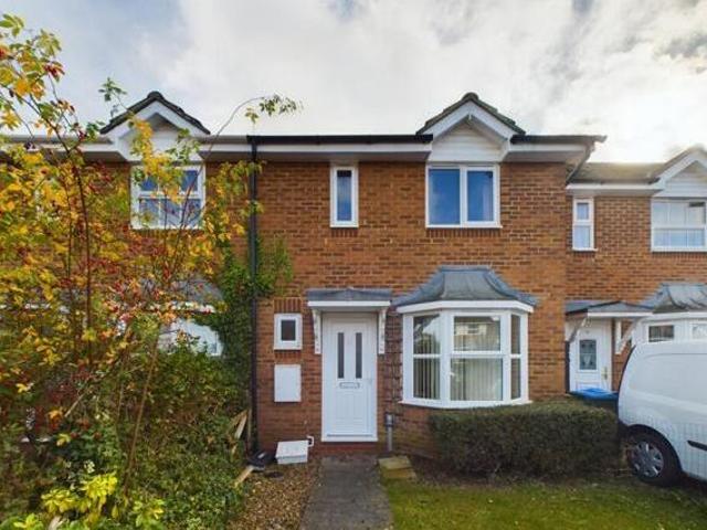 Thrush Close, Aylesbury, 2 Bedroom Terraced