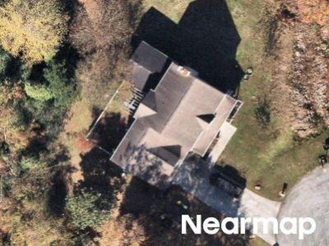 Thrush Ct