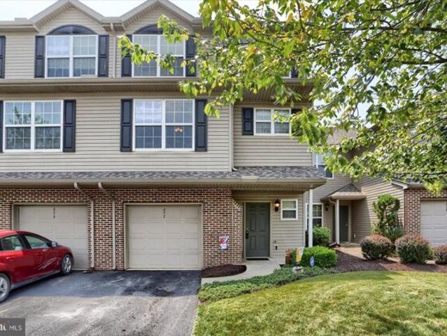 Thrush Dr, Hummelstown, Condo For Sale