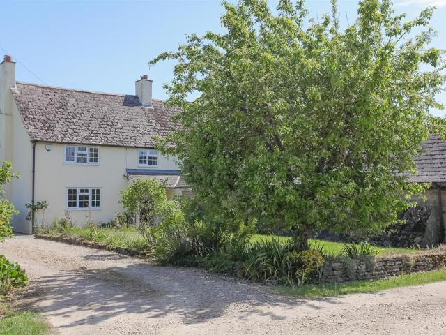 Thrupp Lane, Radley, Abingdon 2 bed cottage to rent £1,950 pcm £450 pw