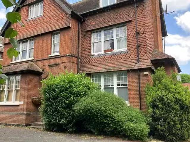 Thrale Road, London