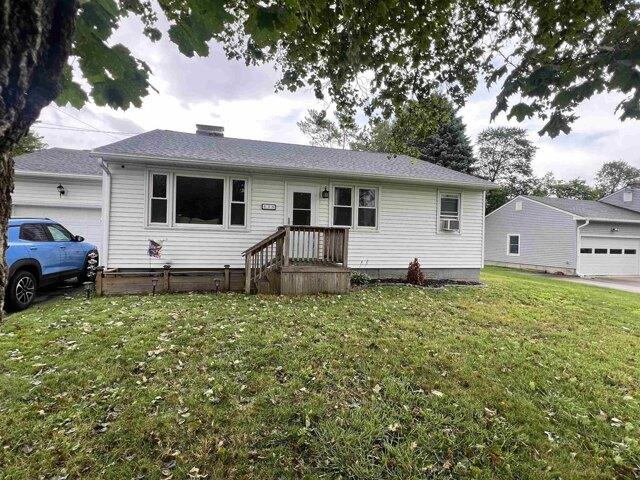 Thrall Ave, Rutland, Home For Sale