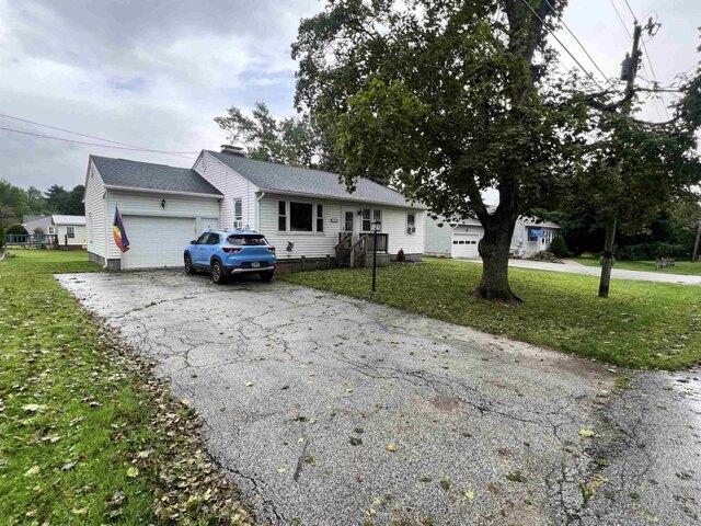Thrall Ave, Rutland, Home For Sale