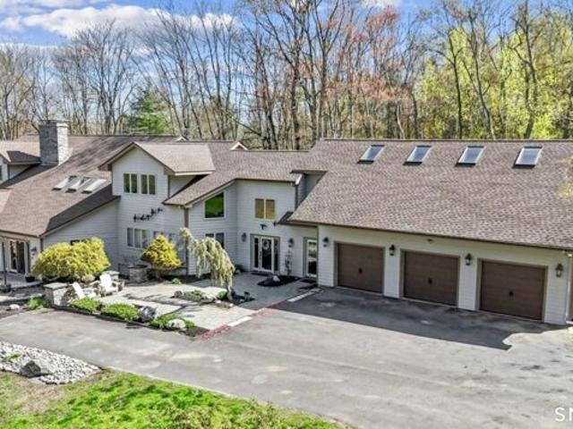 Thrall Ave, Suffield, Home For Sale