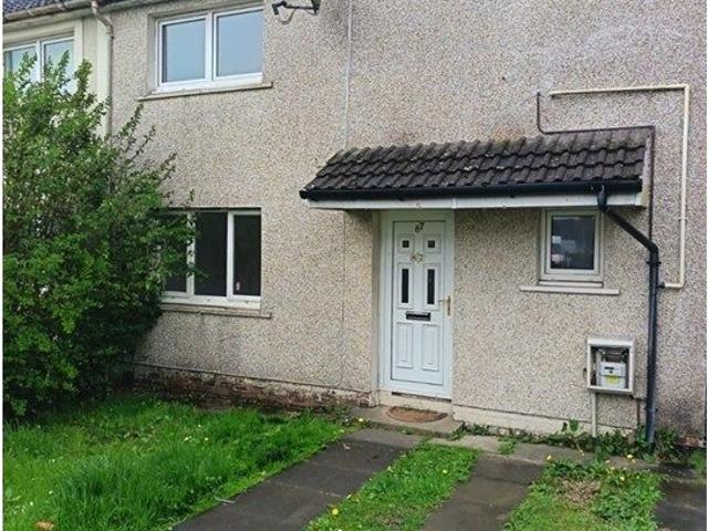 Thrashbush Road, Airdrie ML6, 2 bed semi detached house to rent, £950 pcm | PrimeLocation