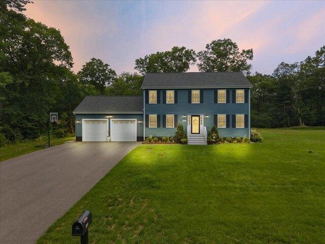 Thrasher St, Raynham, Home For Sale