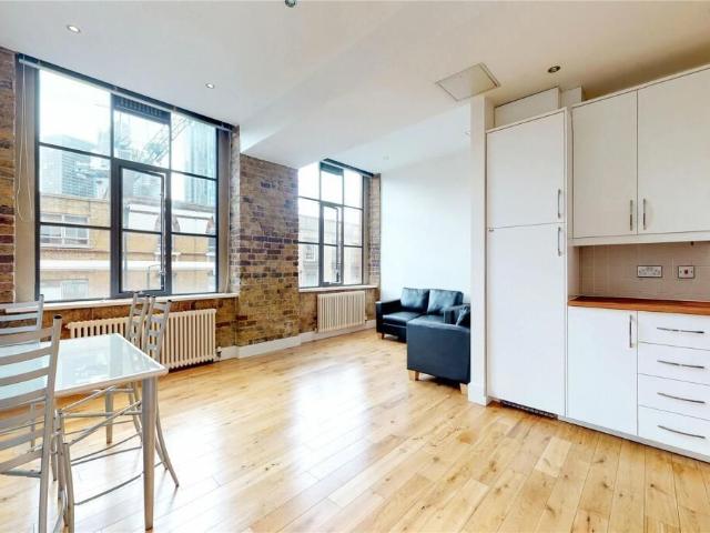 Thrawl Street, Spitalfields E1, 1 bed flat to rent, £2,800 pcm | PrimeLocation