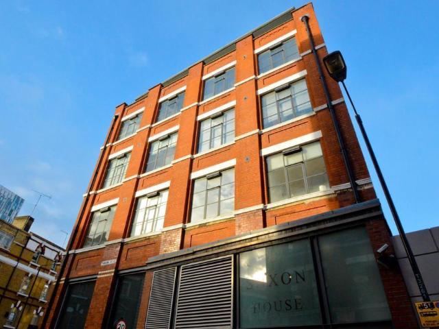 Thrawl Street, Spitalfields, E1 2 bed flat to rent £2,920 pcm £674 pw