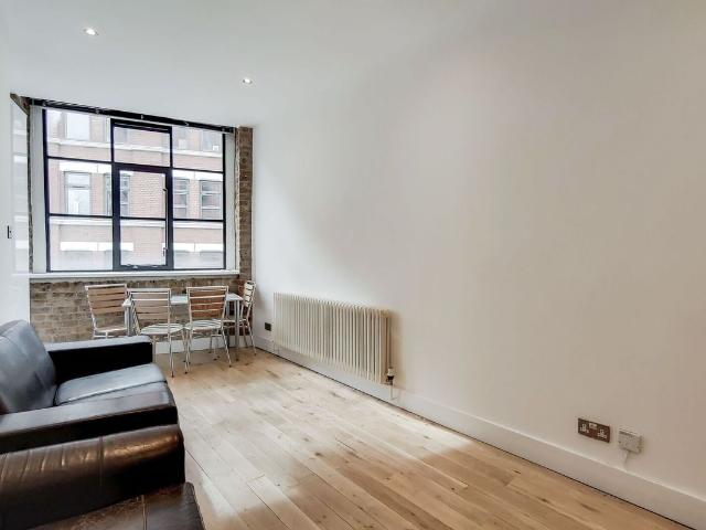 Thrawl Street, Spitalfields, London E1, 2 bed flat to rent, £3,300 pcm | PrimeLocation
