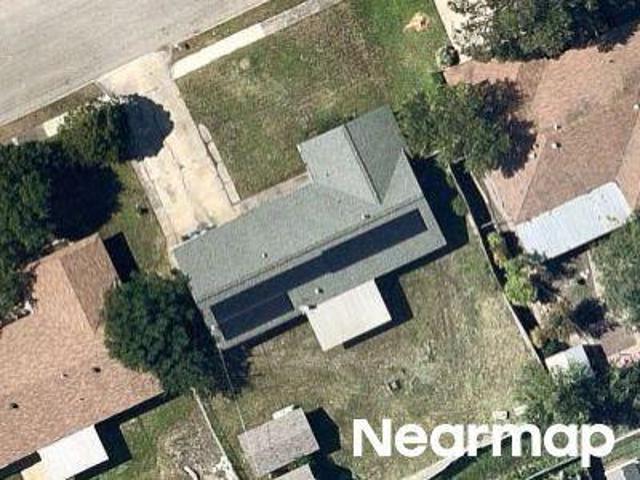 Threadneedle Ln
