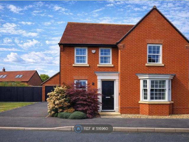 Threads Lane, Buckingham MK18, 4 bed detached house to rent, £2,100 pcm | PrimeLocation