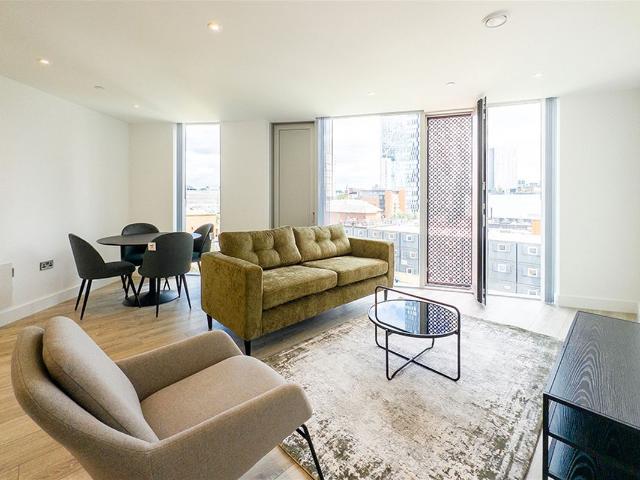 Three60 M15, 2 bed flat to rent, £1,825 pcm | PrimeLocation
