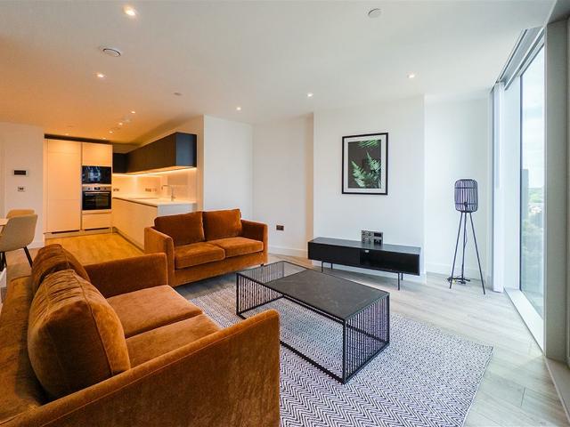 Three60 M15, 2 bed flat to rent, £1,850 pcm | PrimeLocation